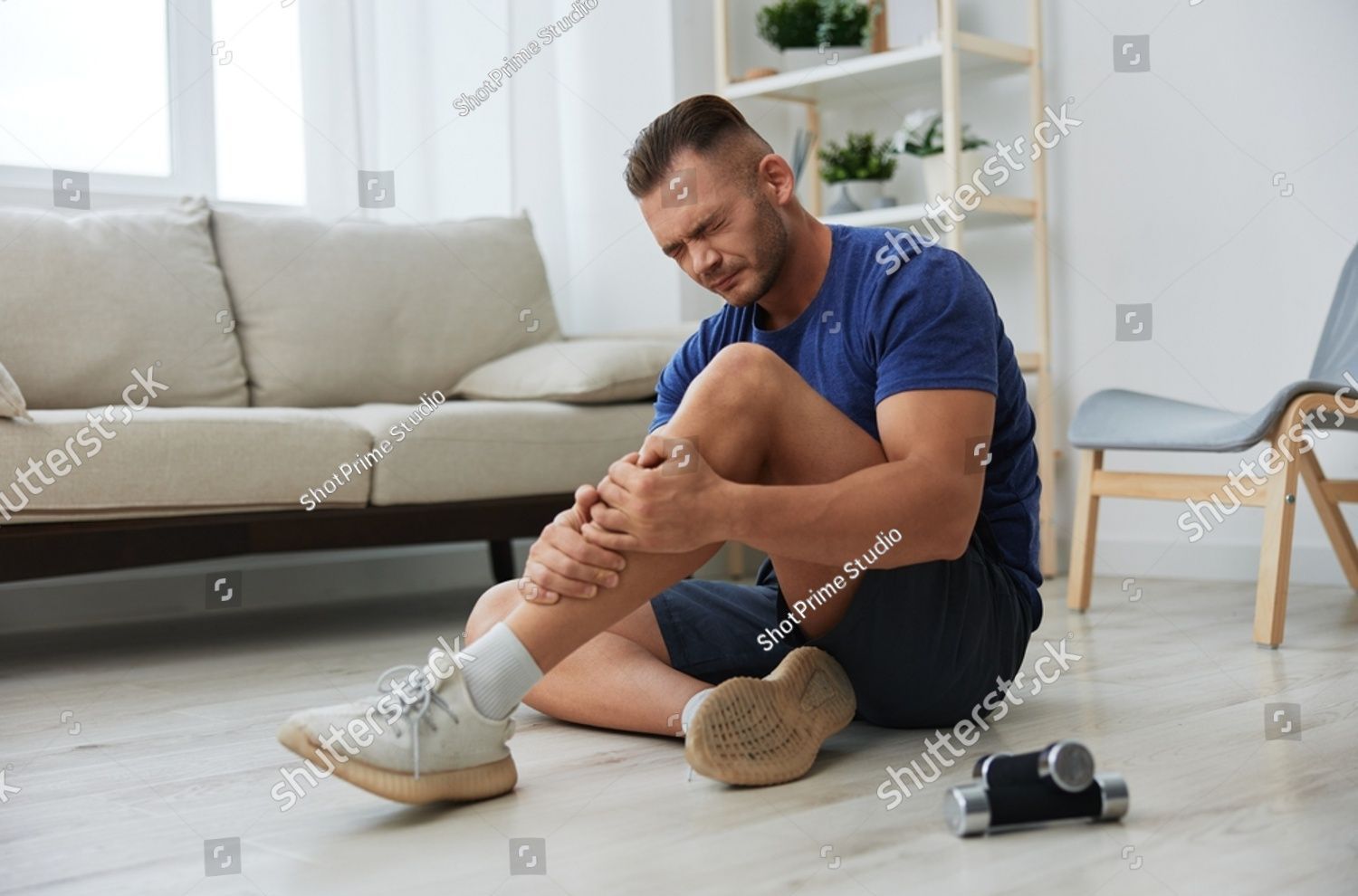 Types of Leg Pain | Dr. Benjamin Beer