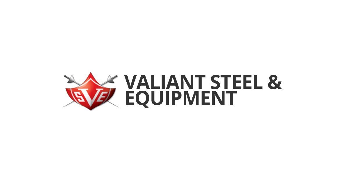Steel Pipe Manufacturer | Southeast US | Valiant Steel & Equipment Inc.