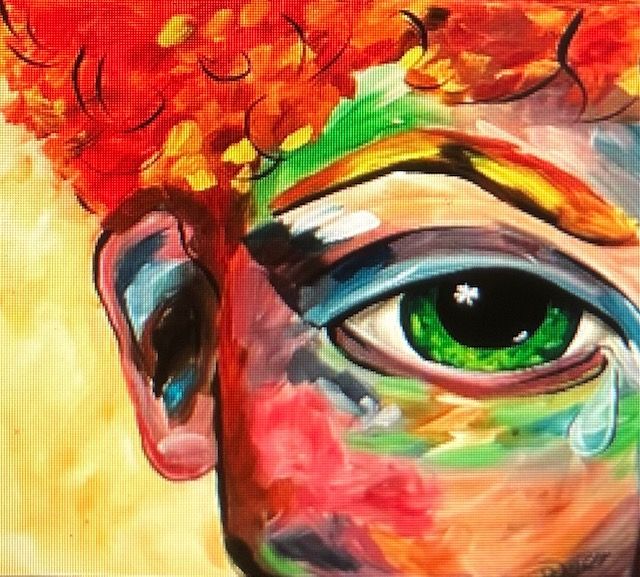 Irish Art | DKW Art Gallery