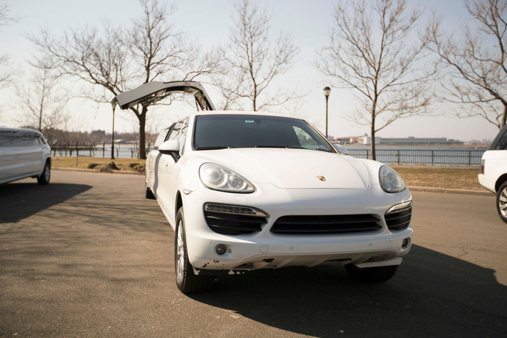 Our Fleet | RPD Limousine