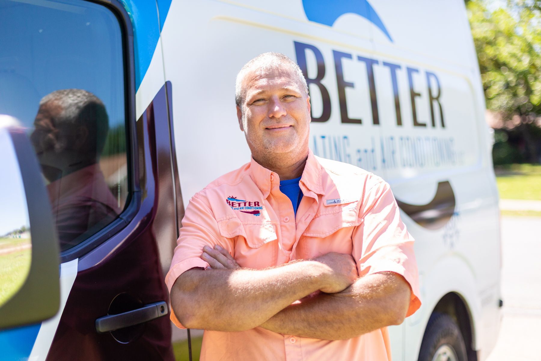 HVAC Installation | Shalimar, FL | Better Heating & Air