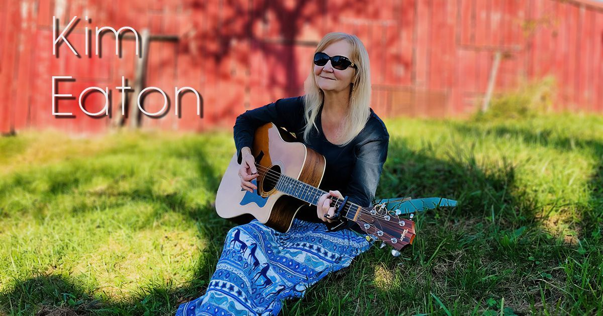 Kim Eaton | HOME