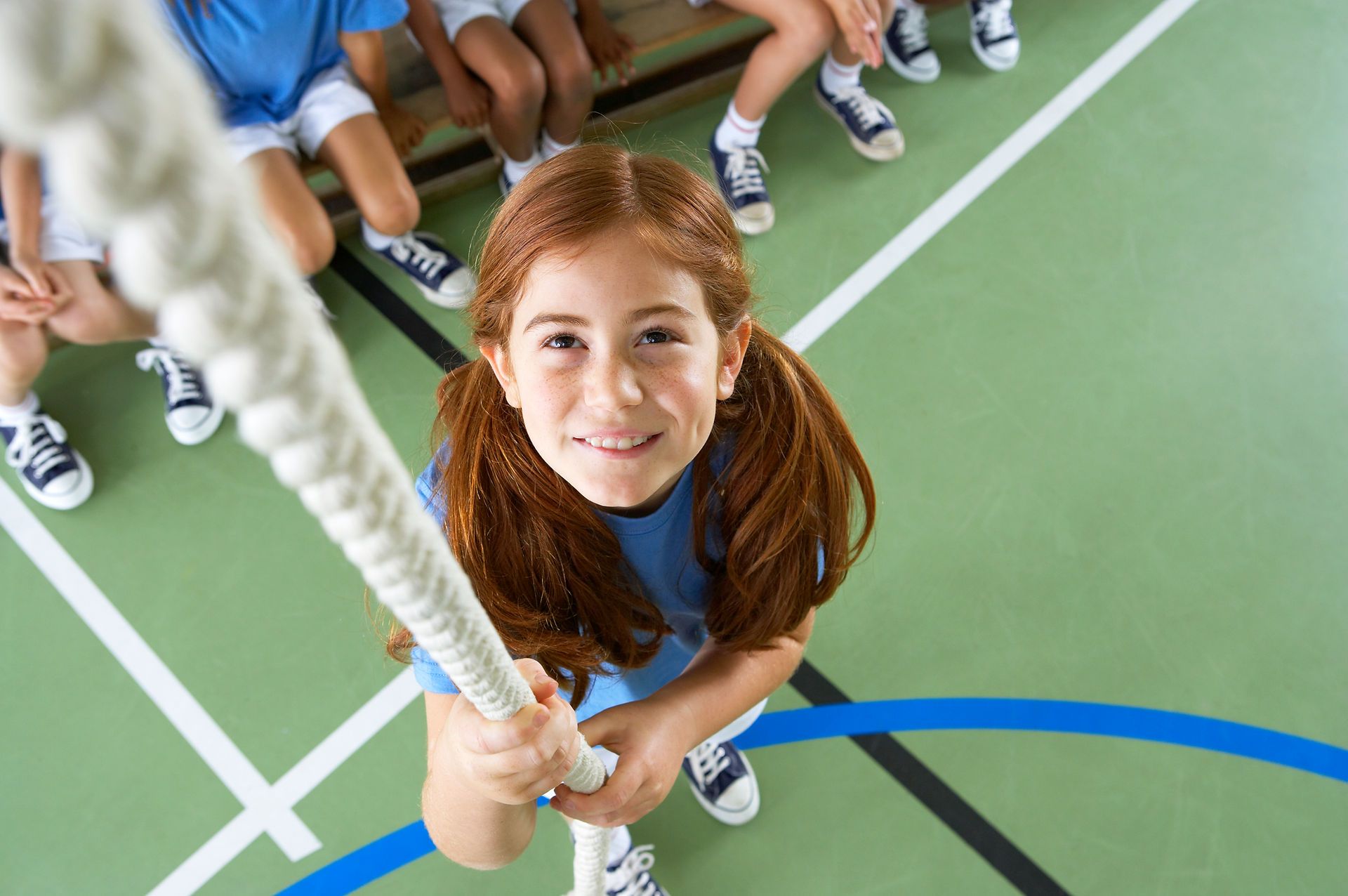 Christian Education | Community Christian Academy | Adel, GA