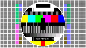 Creating a TEST PATTERN in your business TODAY