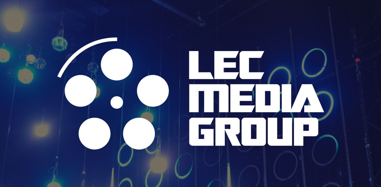 Redefine Event Experiences with LEC MEDIA GROUP