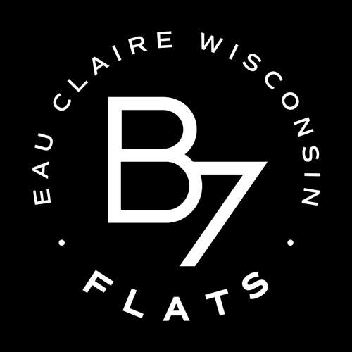 B7 Flats | Downtown Eau Claire