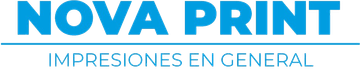 NOVA PRINT