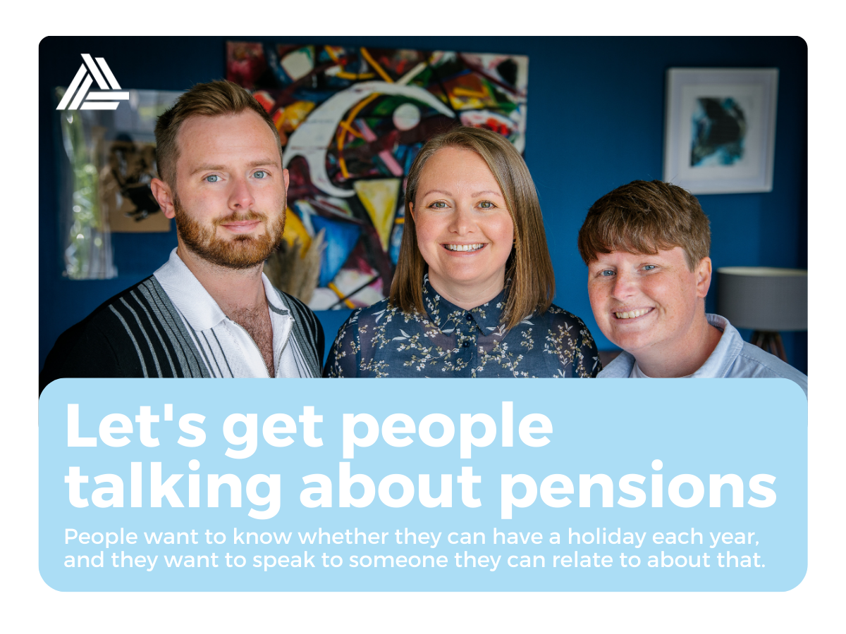 Financial advice news, pension and investment updates.