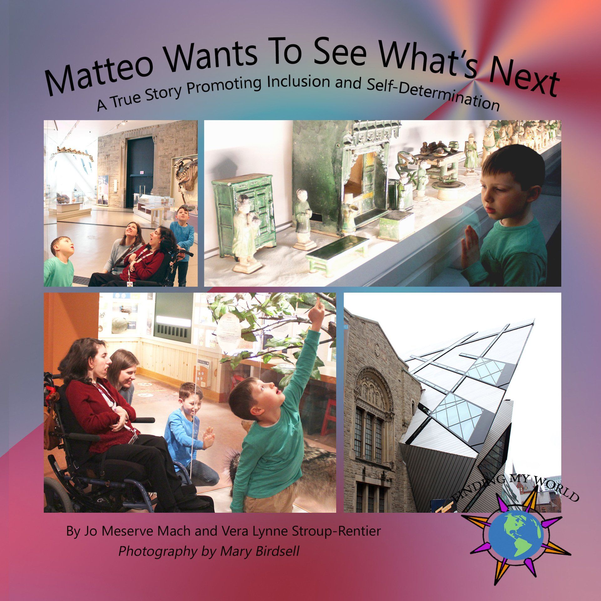 Books with Stories Showing Meaningful Inclusion - Bilingual Titles ...