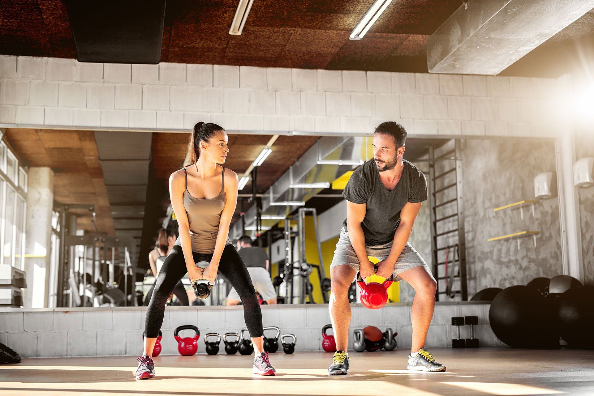 FORWARD Hasselt | Crossfit - Personal Training - Yoga en meer