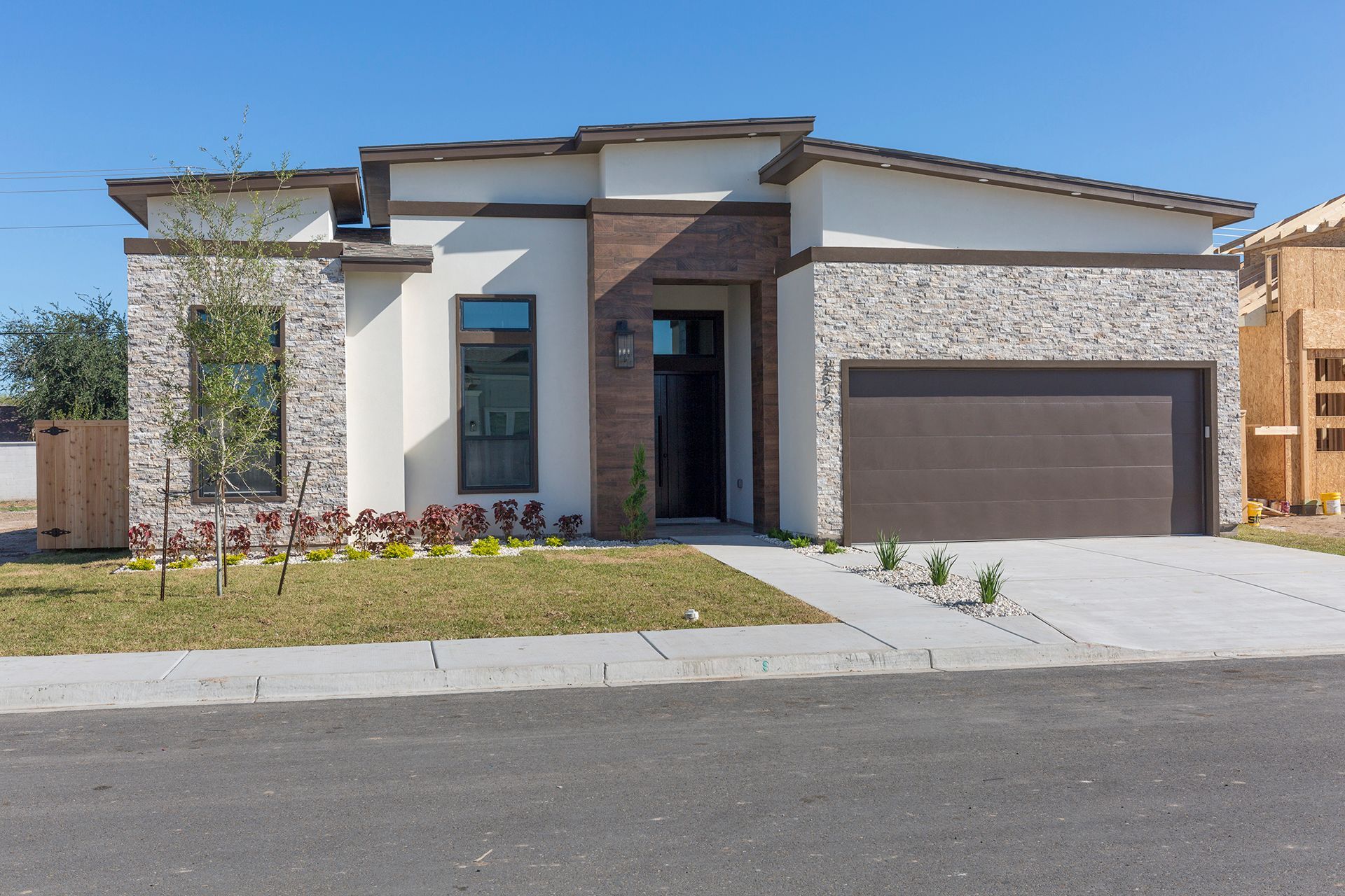 The Expansive Advantages of a Bigger House