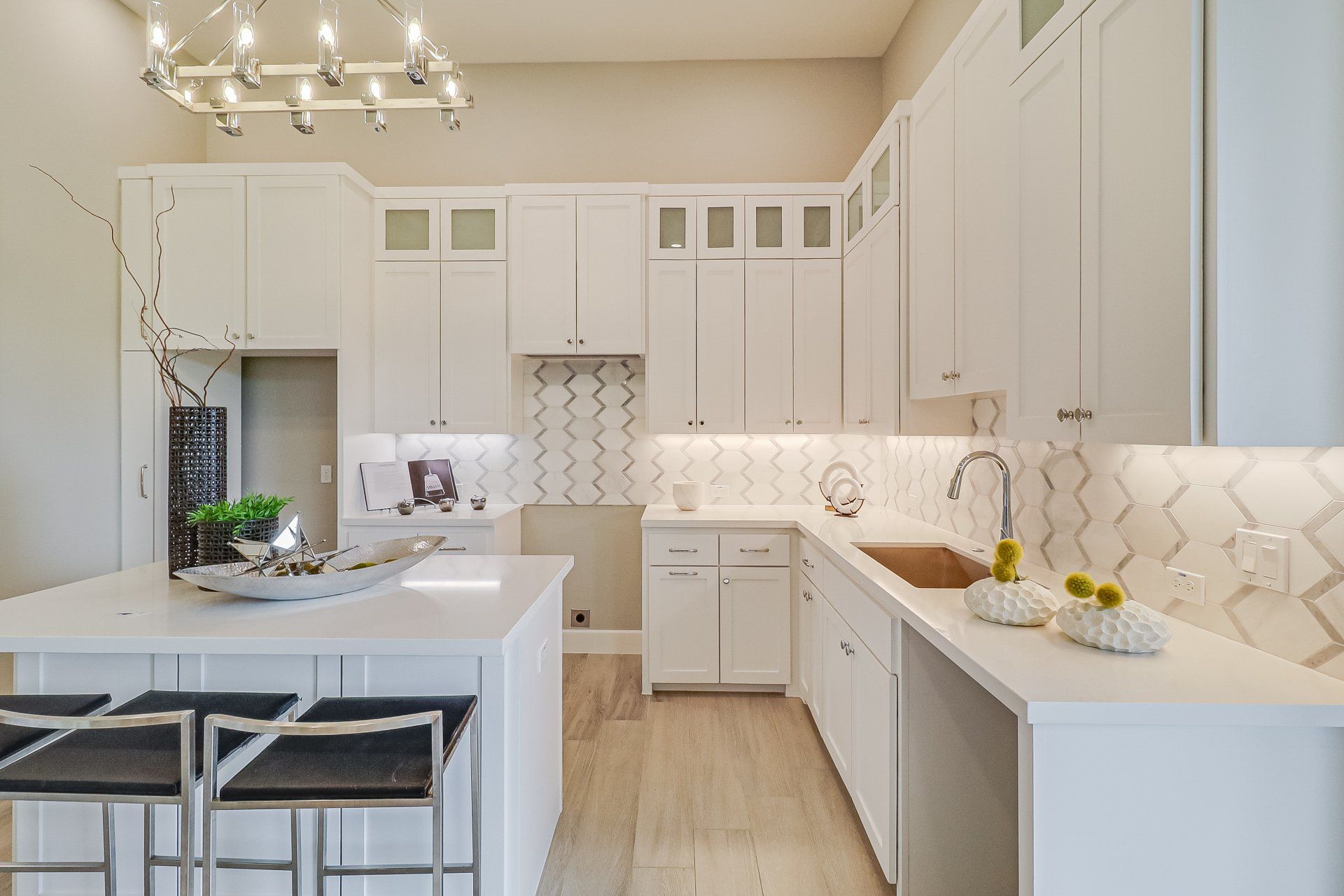 What to Consider When Remodeling a Kitchen