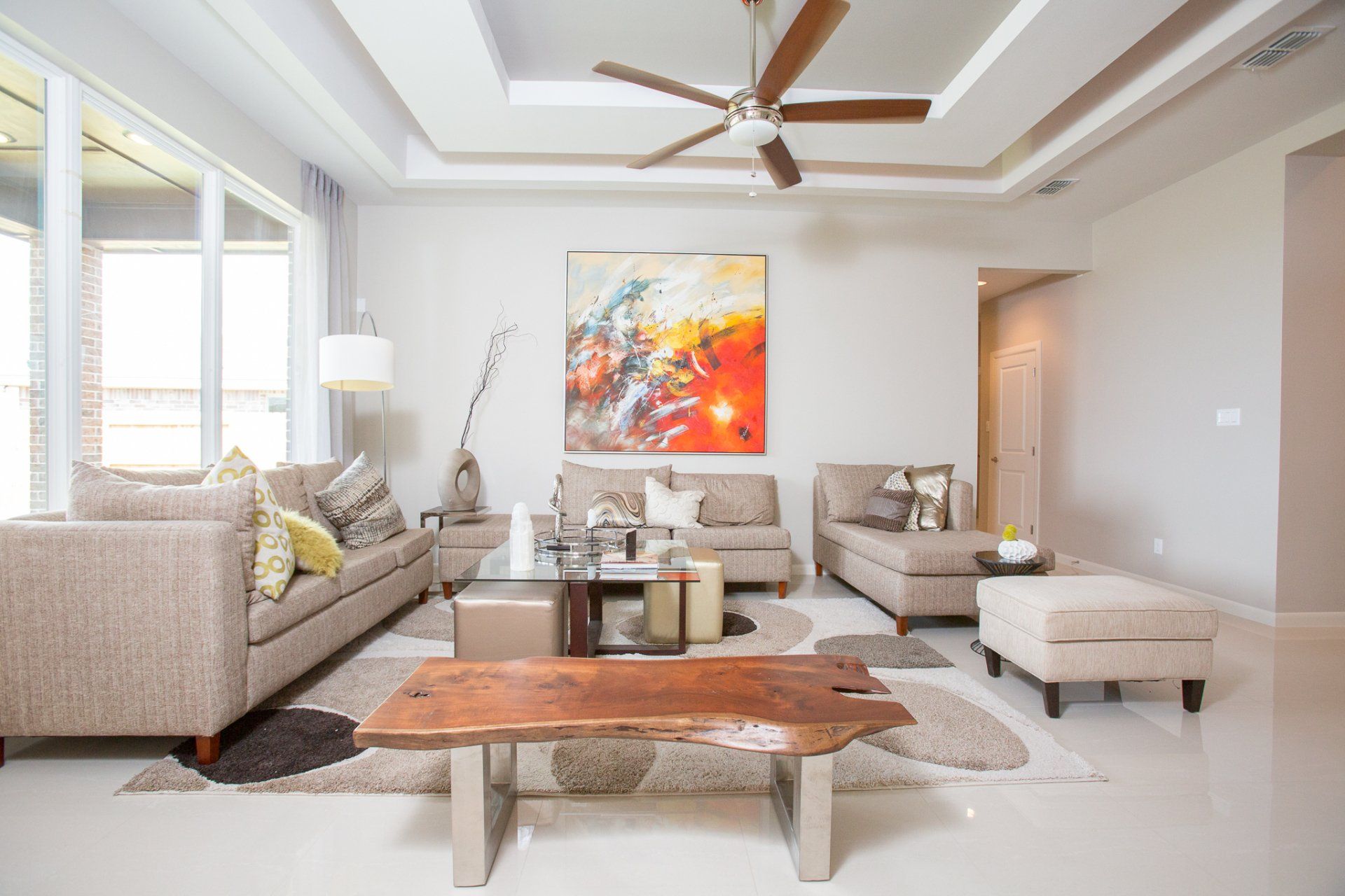 Custom interiors portfolio & ideas | Brito Construction