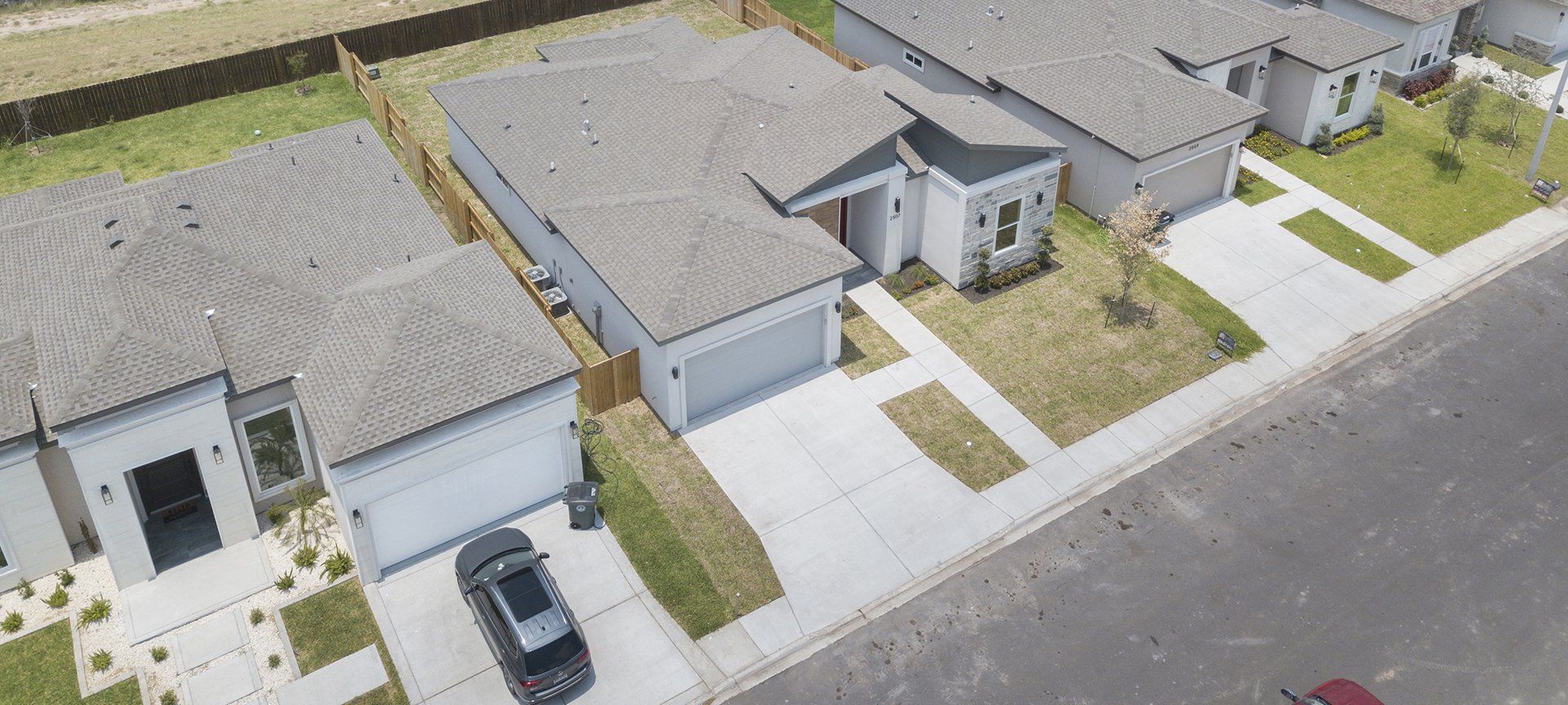 How to Find a Quality Home Builder in RGV: Tips and Tricks