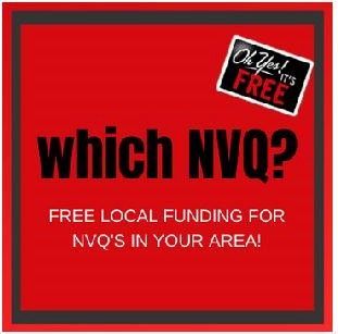 Nvqs Changes To Scheme Rules Regarding COTS And CISRS Cards, Coming