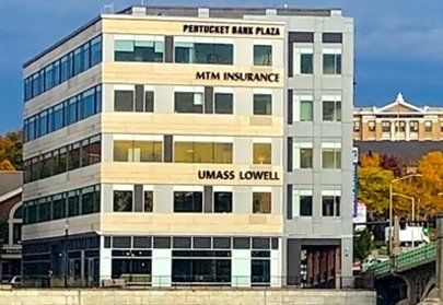 Personal & Business Insurance MA | NH