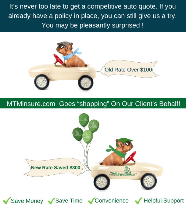 Personal & Business Insurance MA | NH