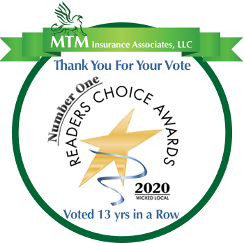 MTM Insurance Associates, LLC Staff Directory