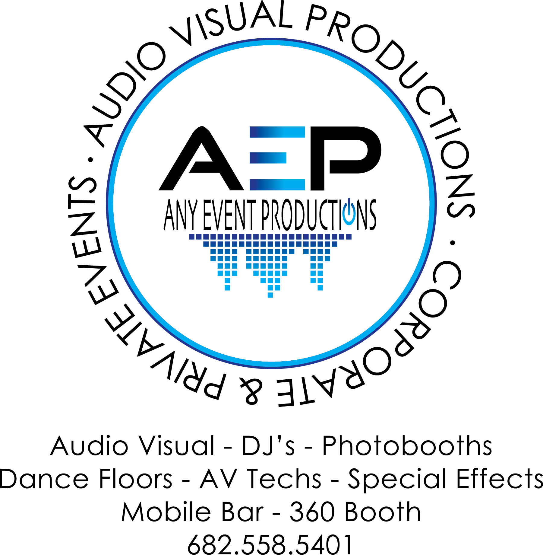 Audiovisual Experts | Any Event Productions