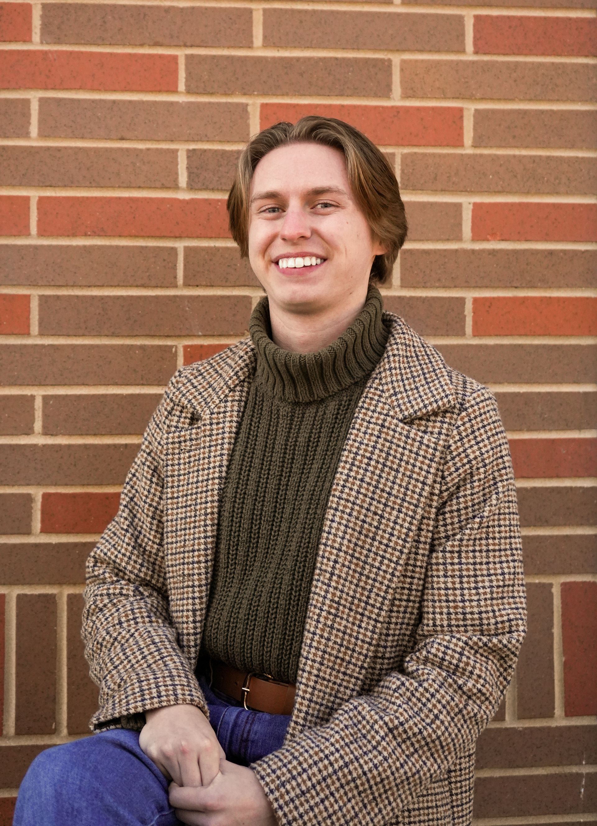 Hazen Lawson, Landscape Designer | KVD