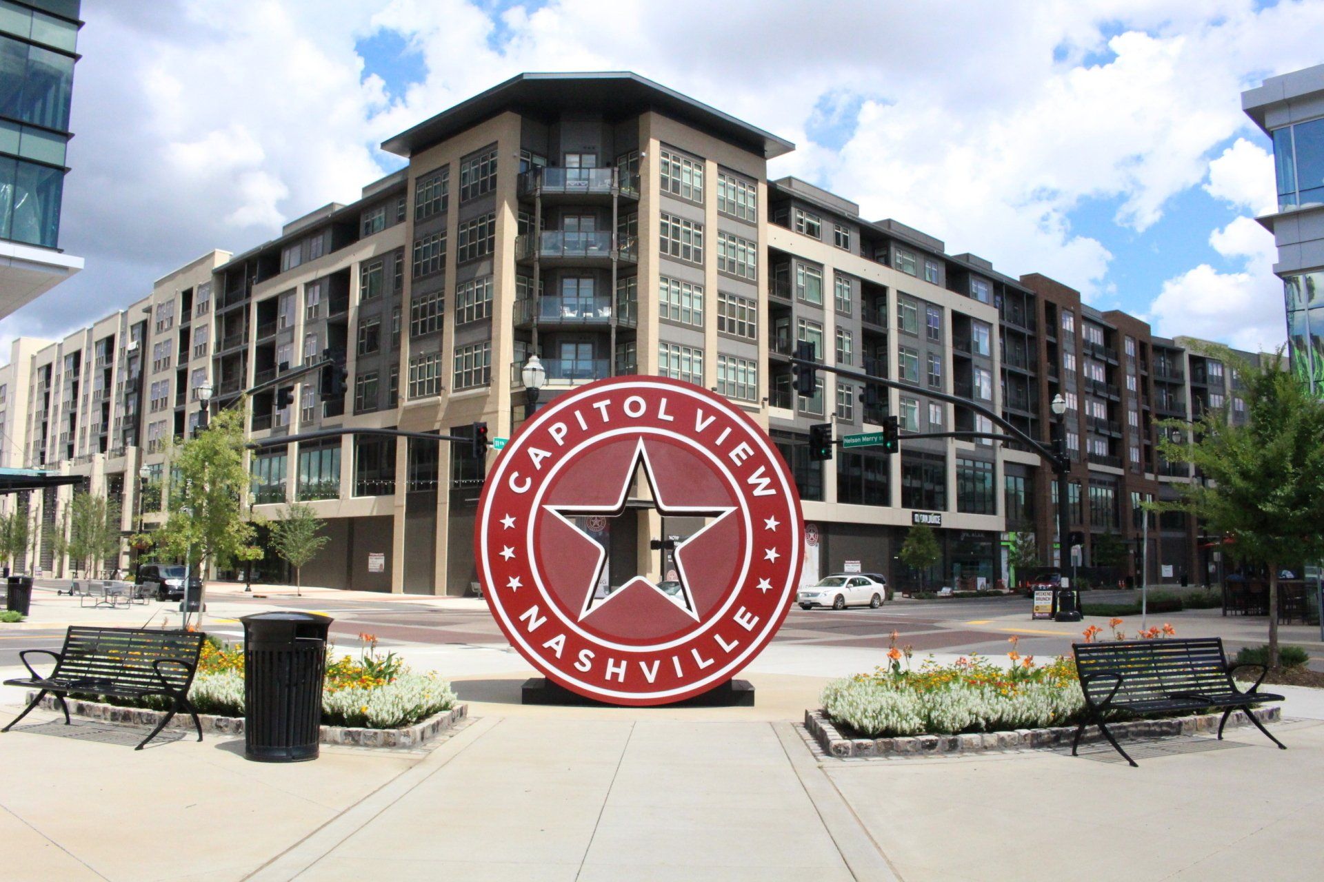 Landscape Architecture & Design in Nashville, TN | KV+D