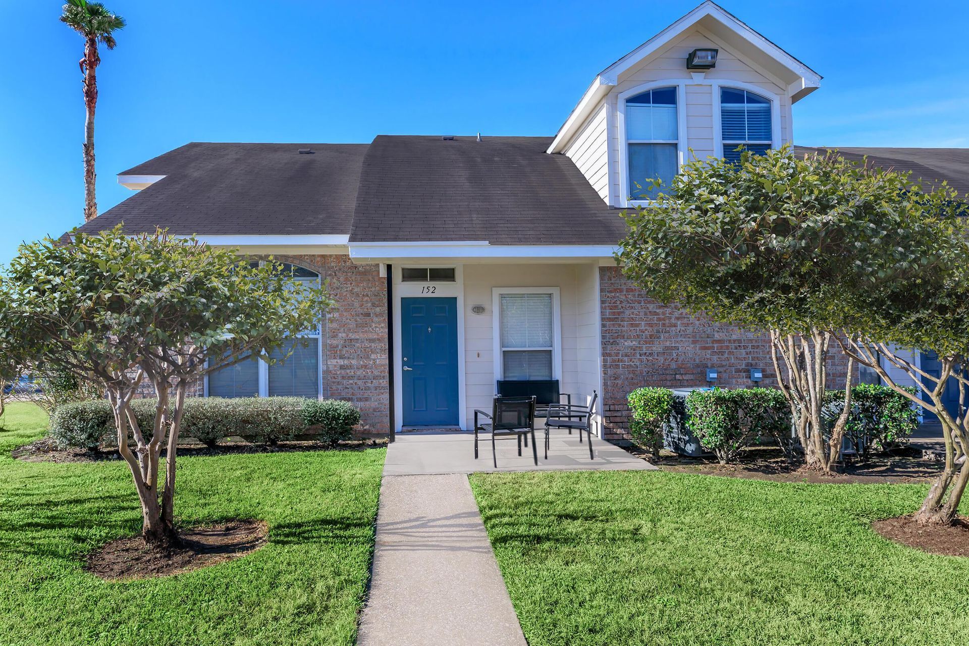 The Pointe | Townhomes & Apartments for Rent in Beaumont, TX