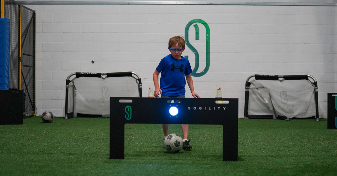 Our Training Sogility Soccer Training Programs | USA