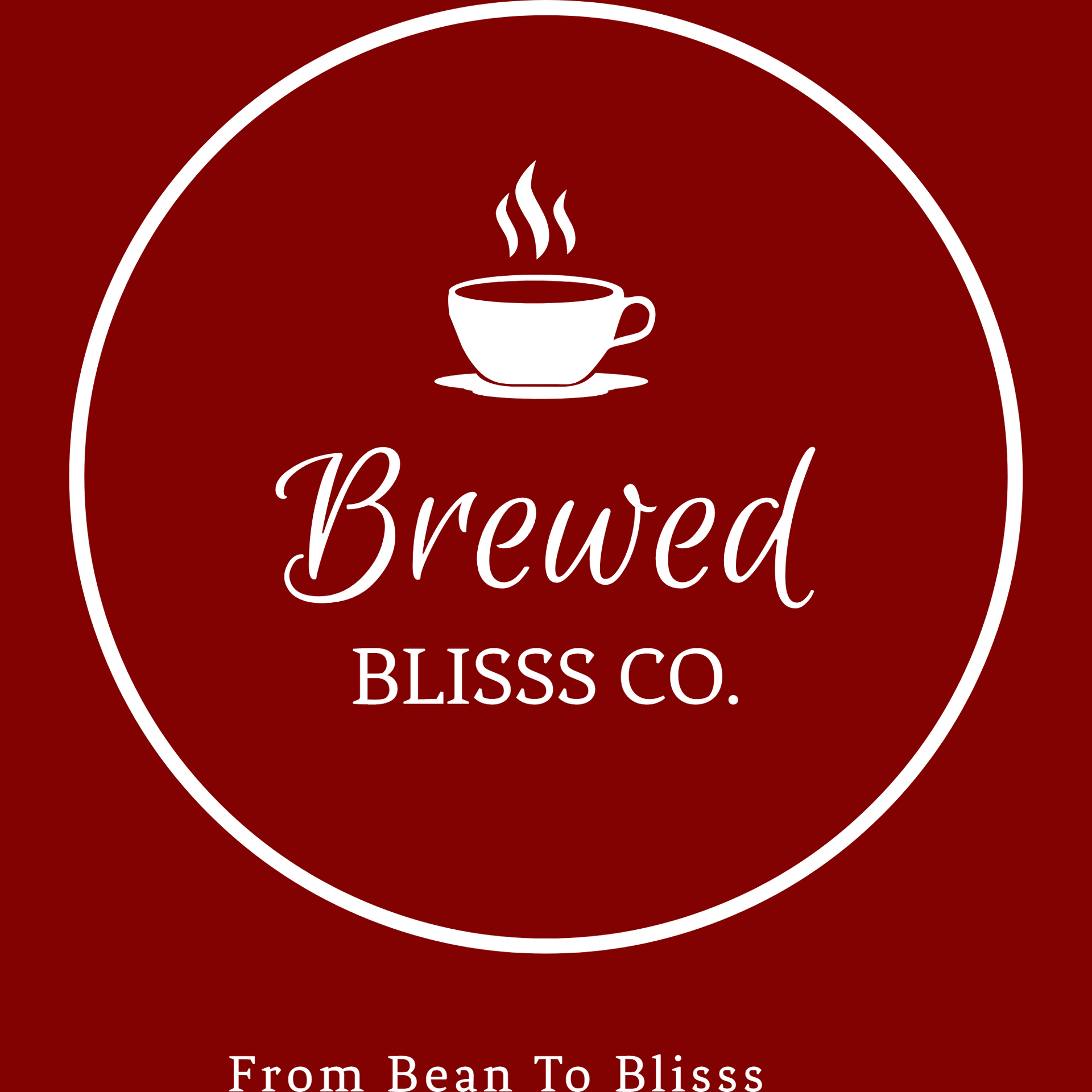 Coffee Wholesale | Brewed Blisss Co. | WNC