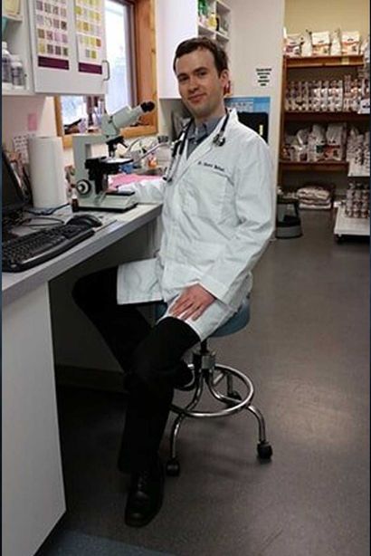 Veterinary Clinic - Corinth, NY - Corinth Veterinary Clinic