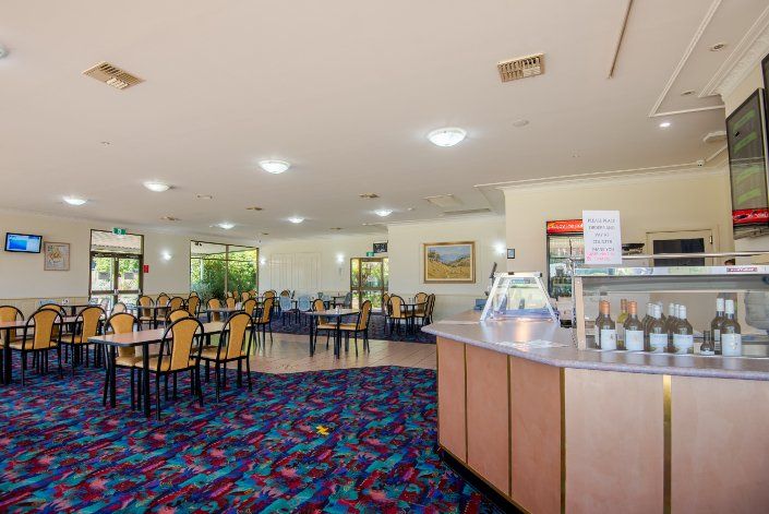 Dining | Cowra Bowling and Recreation Club