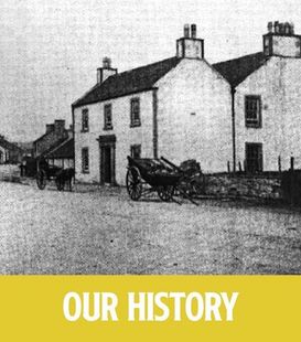 Crocketford Community Initiative