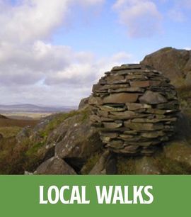 Crocketford Community Initiative