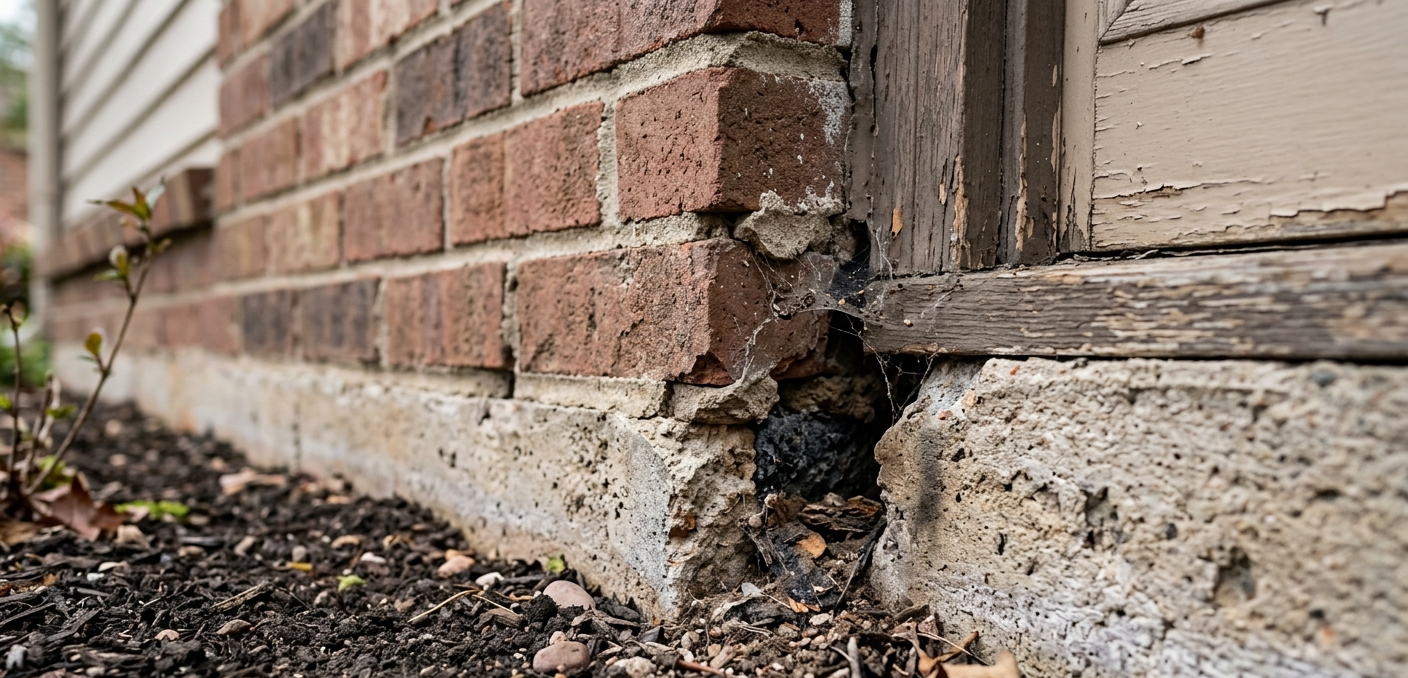 Rodent Control Fort Worth | Stop Home Infestations