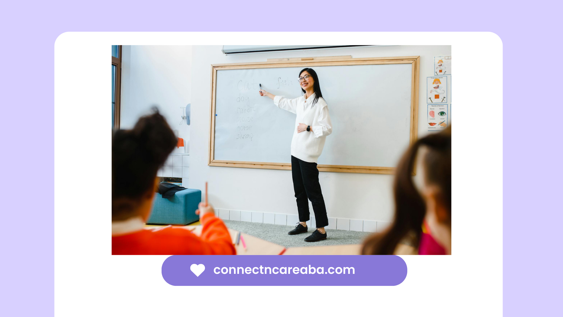 Shaping and Chaining in ABA Therapy: Explained and Compared