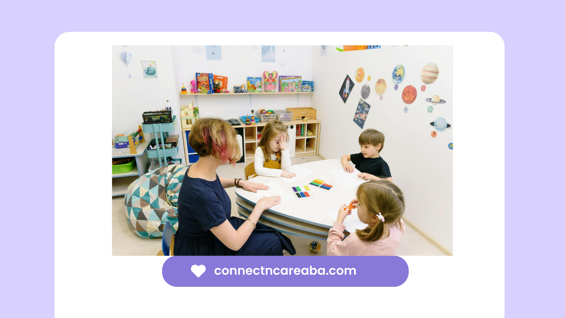 Shaping and Chaining in ABA Therapy: Explained and Compared