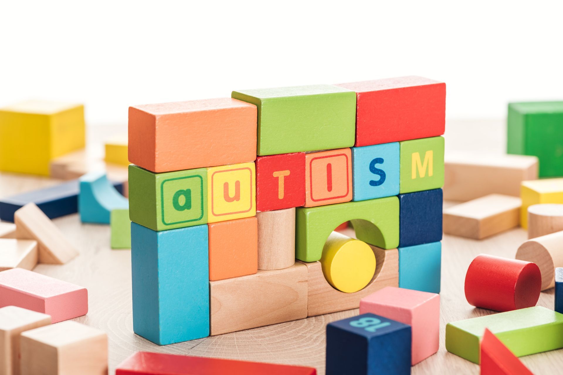 The Rising Numbers: Exploring Autism Spectrum Disorder Prevalence