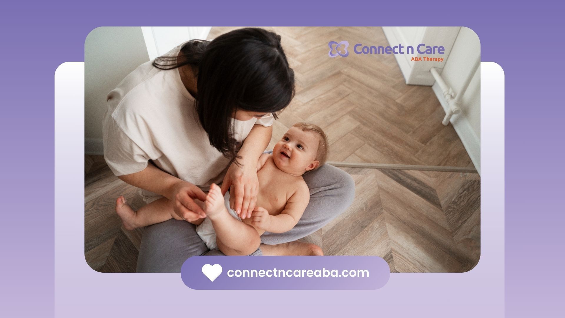 Tickling & Autism: Why Responses Differ for Autistic Babies