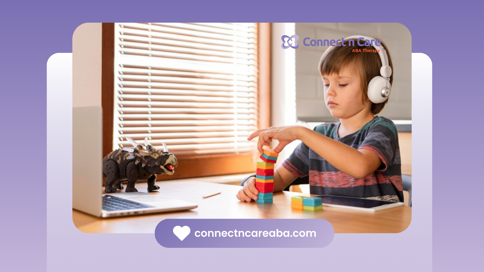 Understanding High-Functioning Autism | Connect n Care