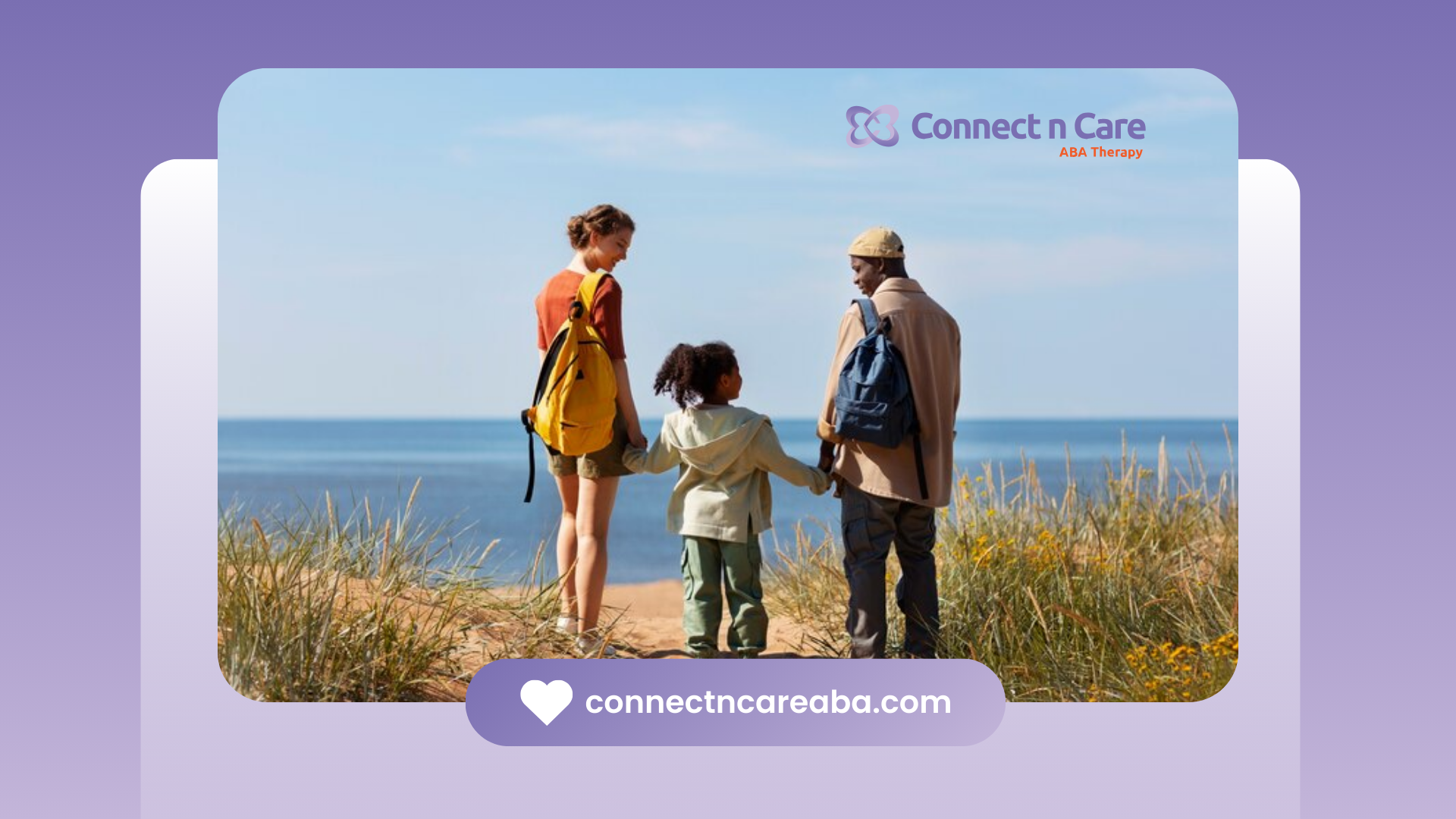 How to Travel with a Kid with Autism | Connect n Care