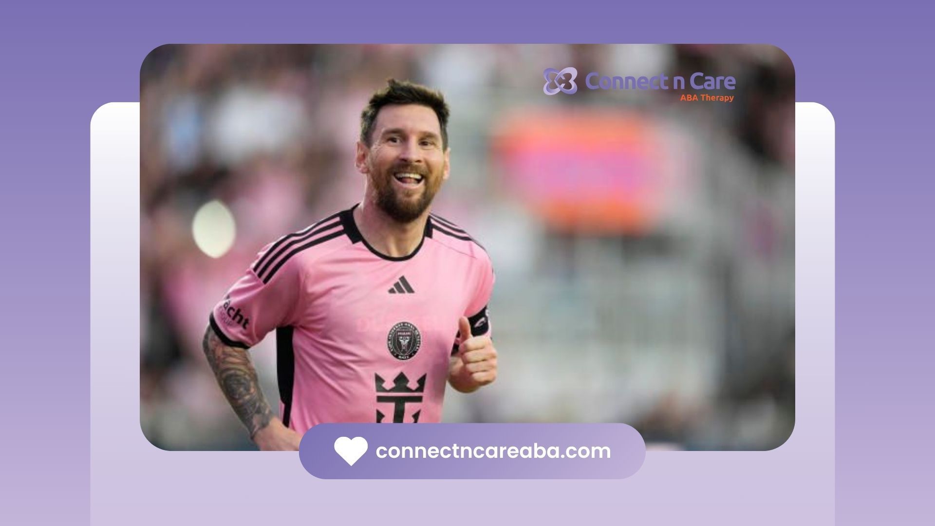 Is Messi Autistic? The Truth Revealed | Connect n Care ABA