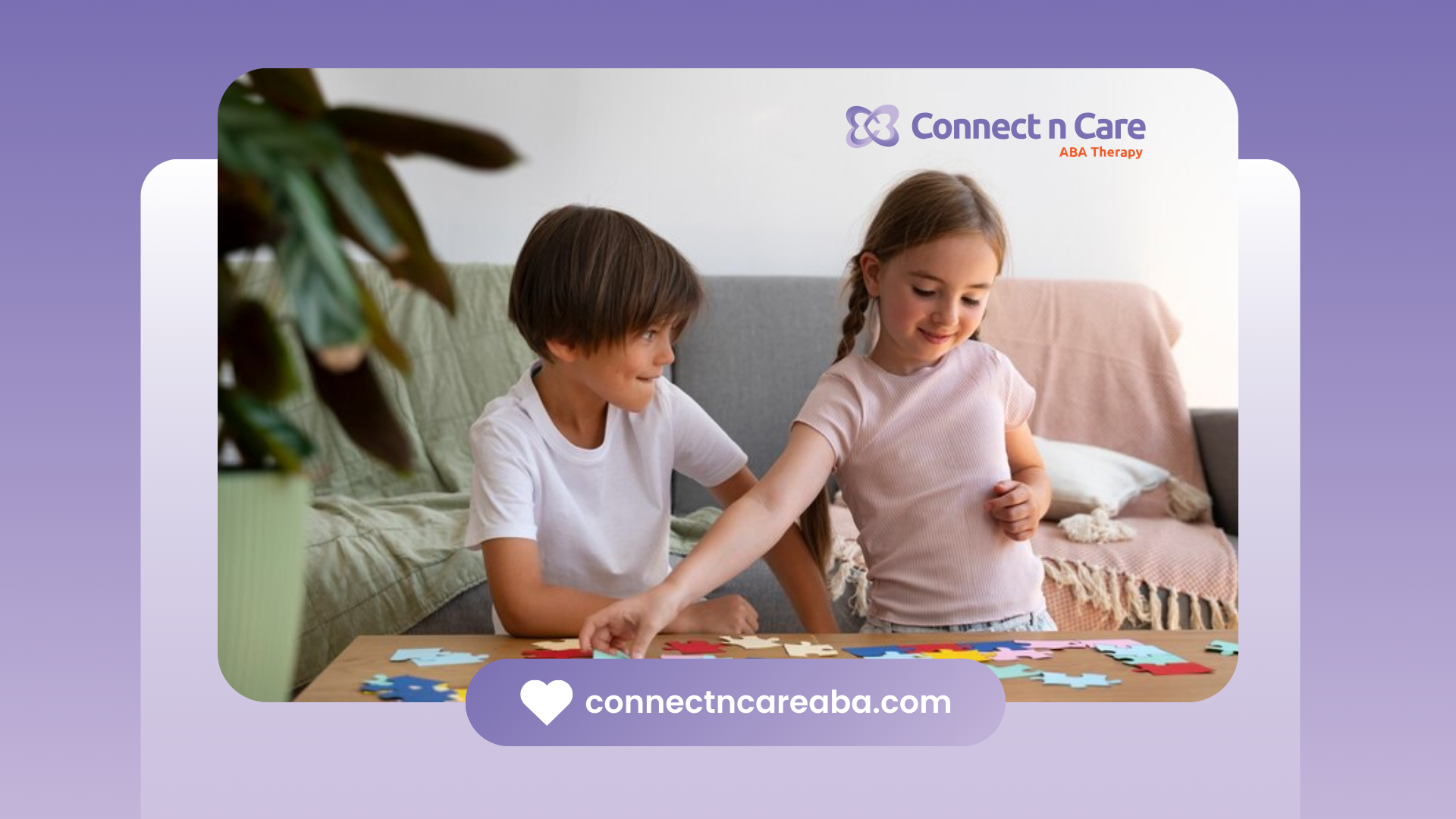 The Different Levels of Autism Spectrum Disorder | Connect n Care