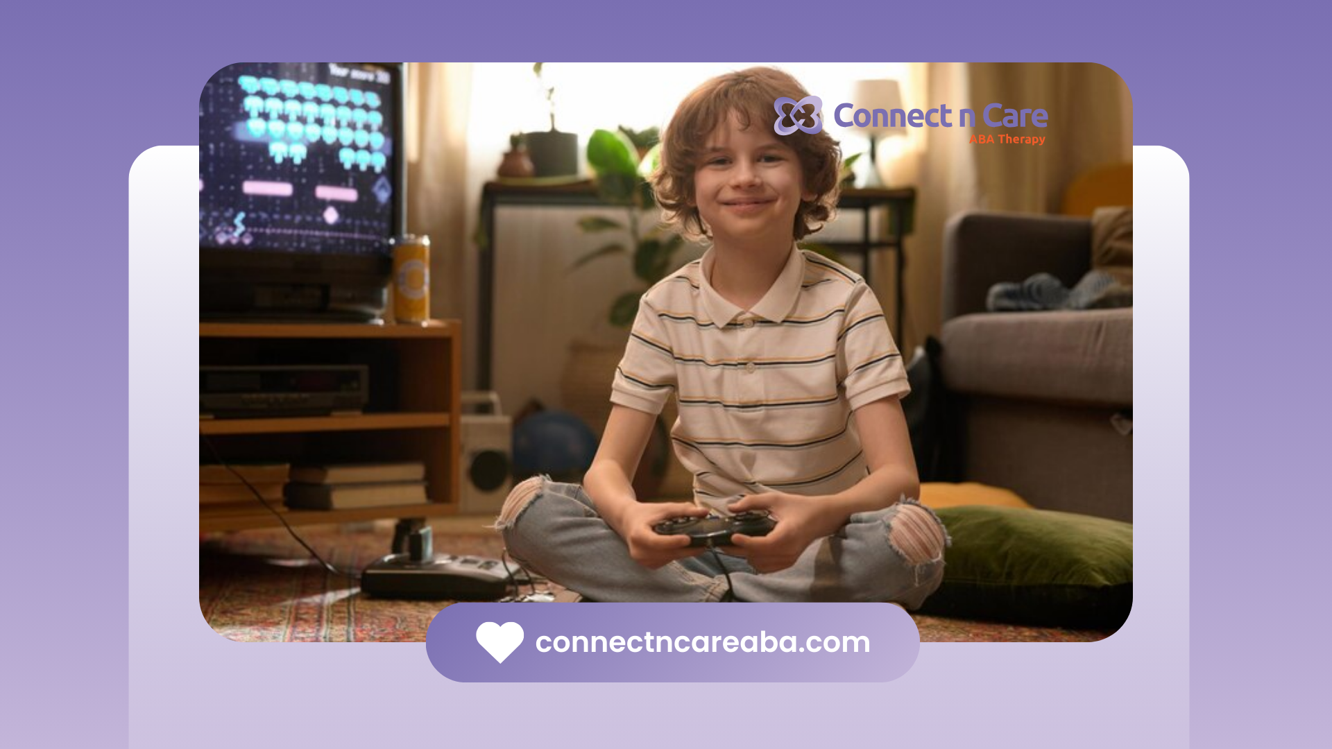 Nintendo Switch Games for Autistic Children | Connect n Care