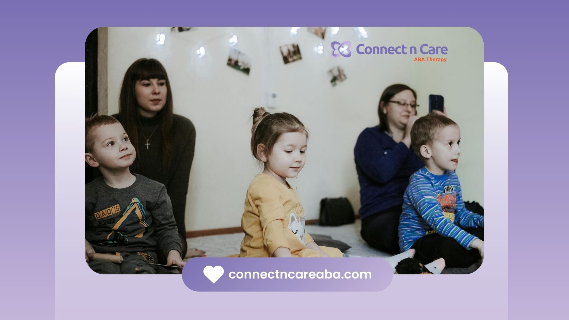 Journey Through RBT Training Programs | Connect n Care ABA