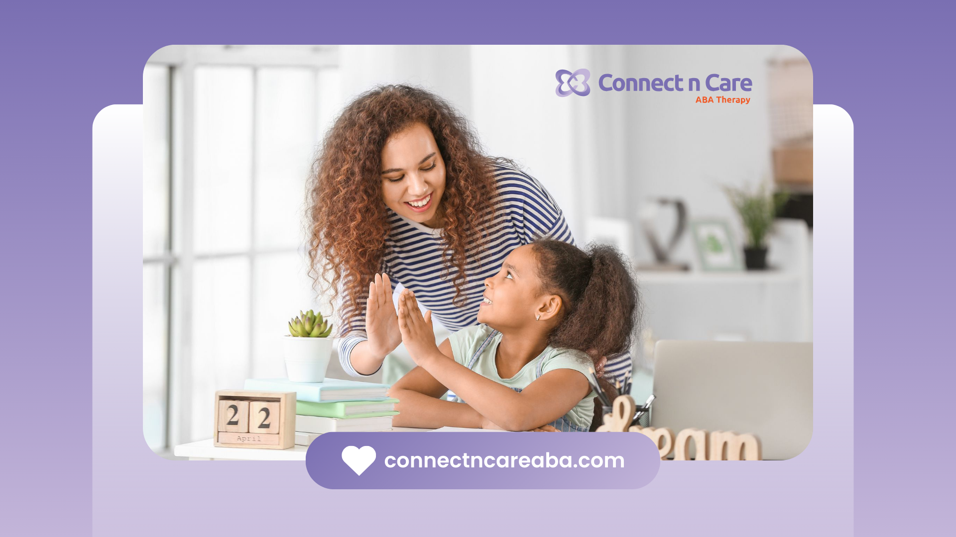 What's Shaping and Chaining in ABA Therapy | Connect n Care