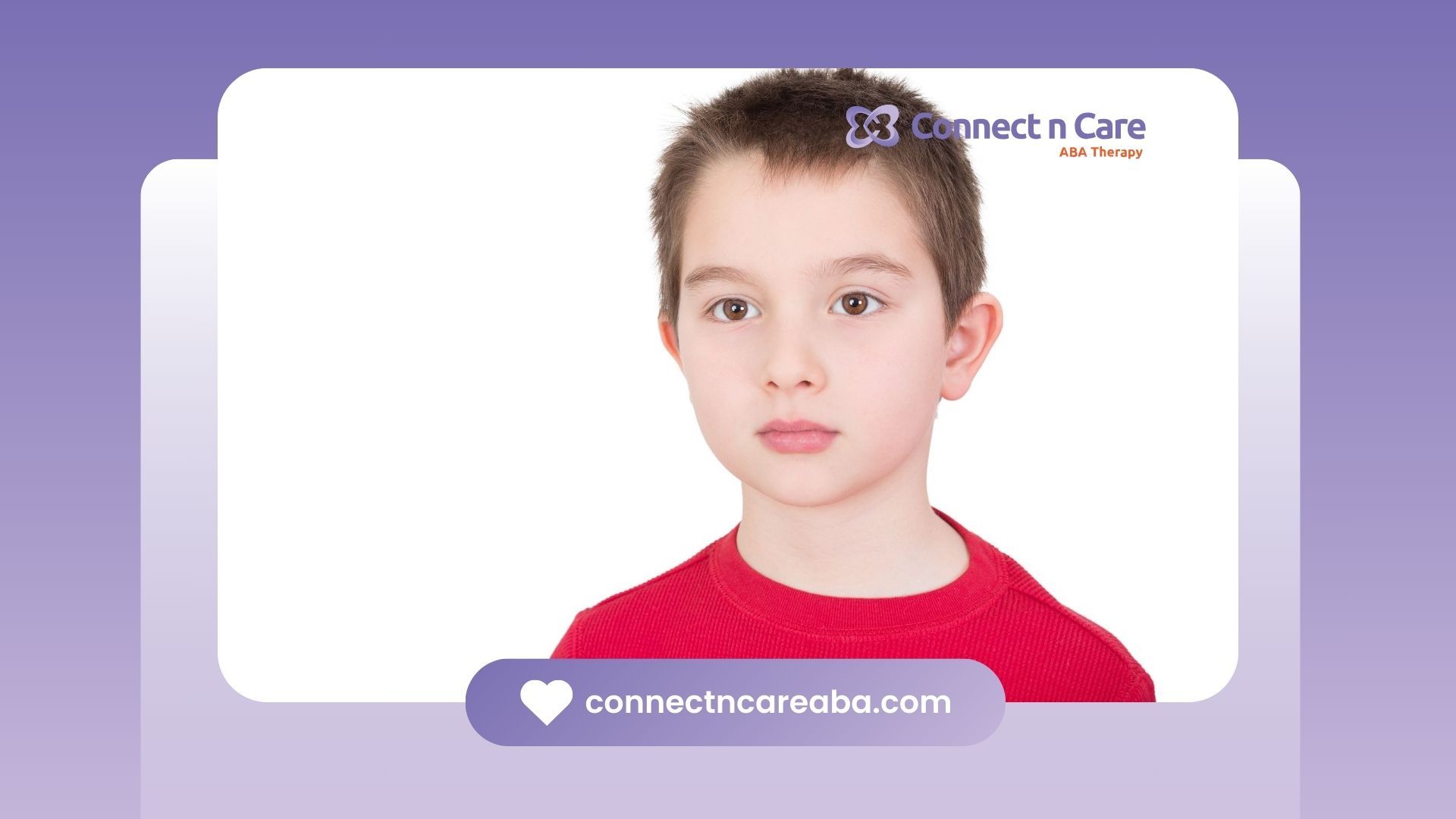 Autistic Stare: Myths and Facts | Connect n Care ABA