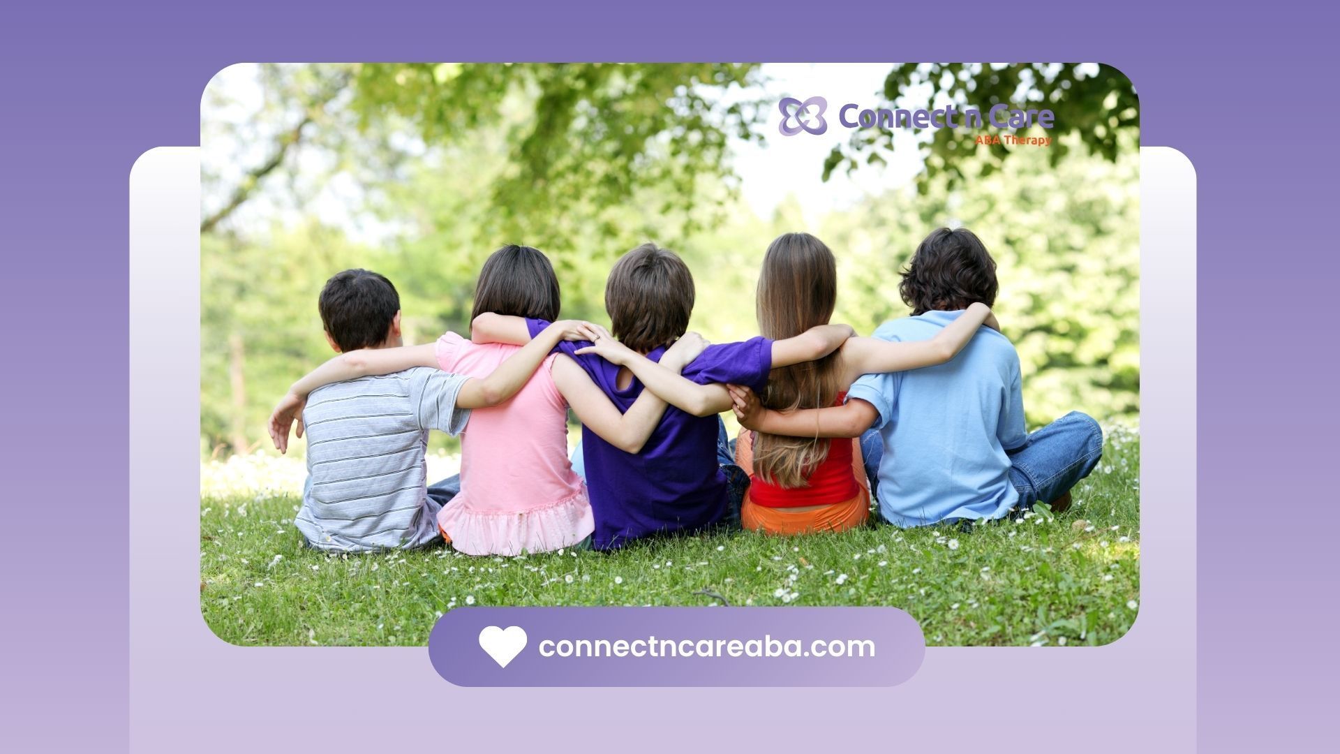 Autistic Person Can't Get Along with Other | Connect n Care ABA