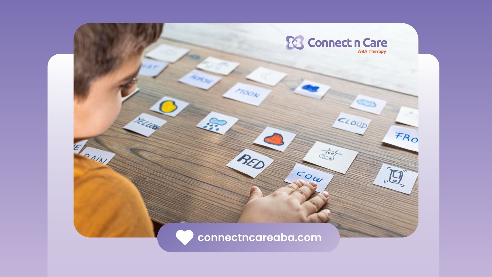 Understanding the Picture Exchange Communication System