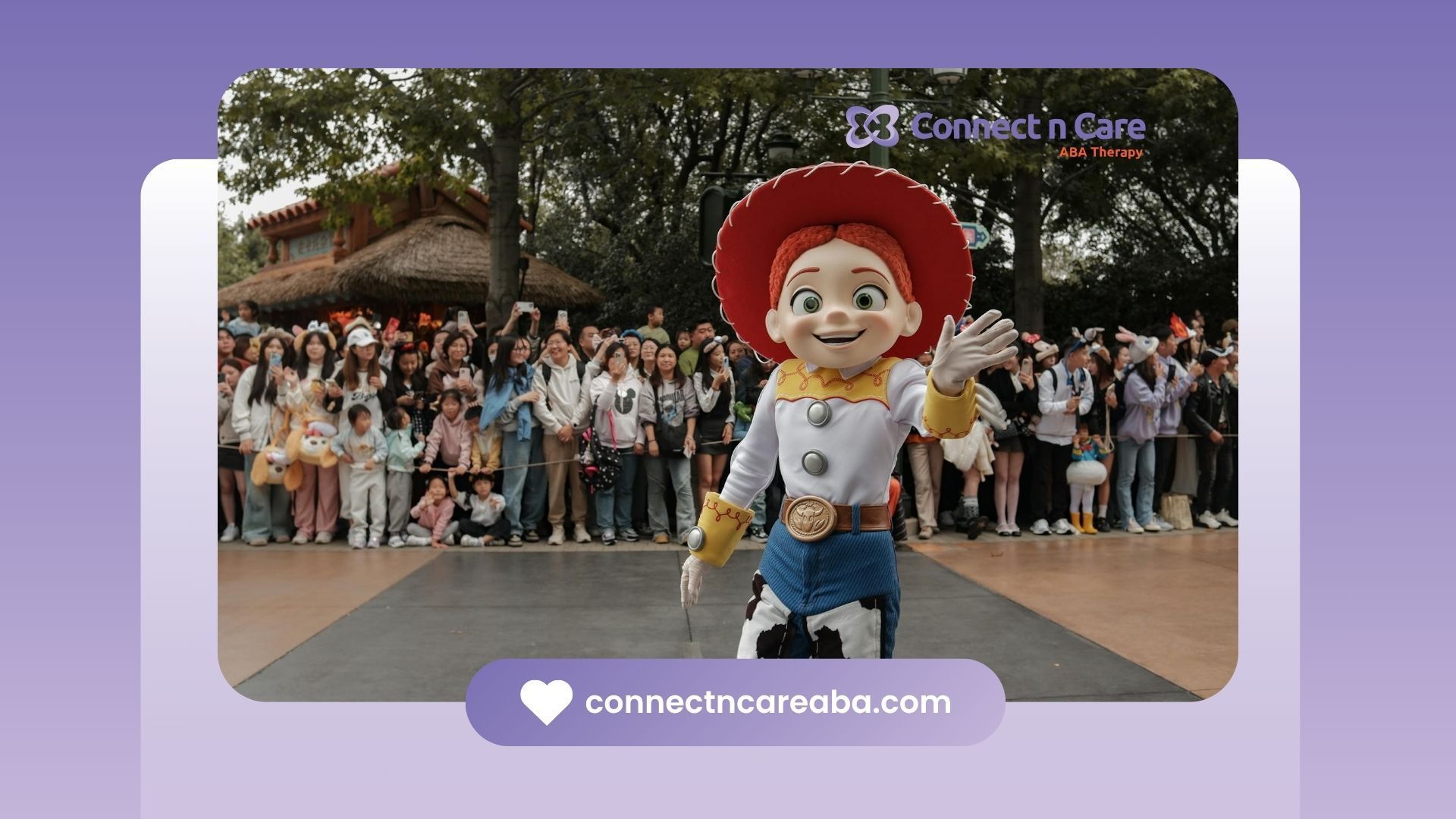 Key Benefits of an Autism-Friendly Visit to Disneyland