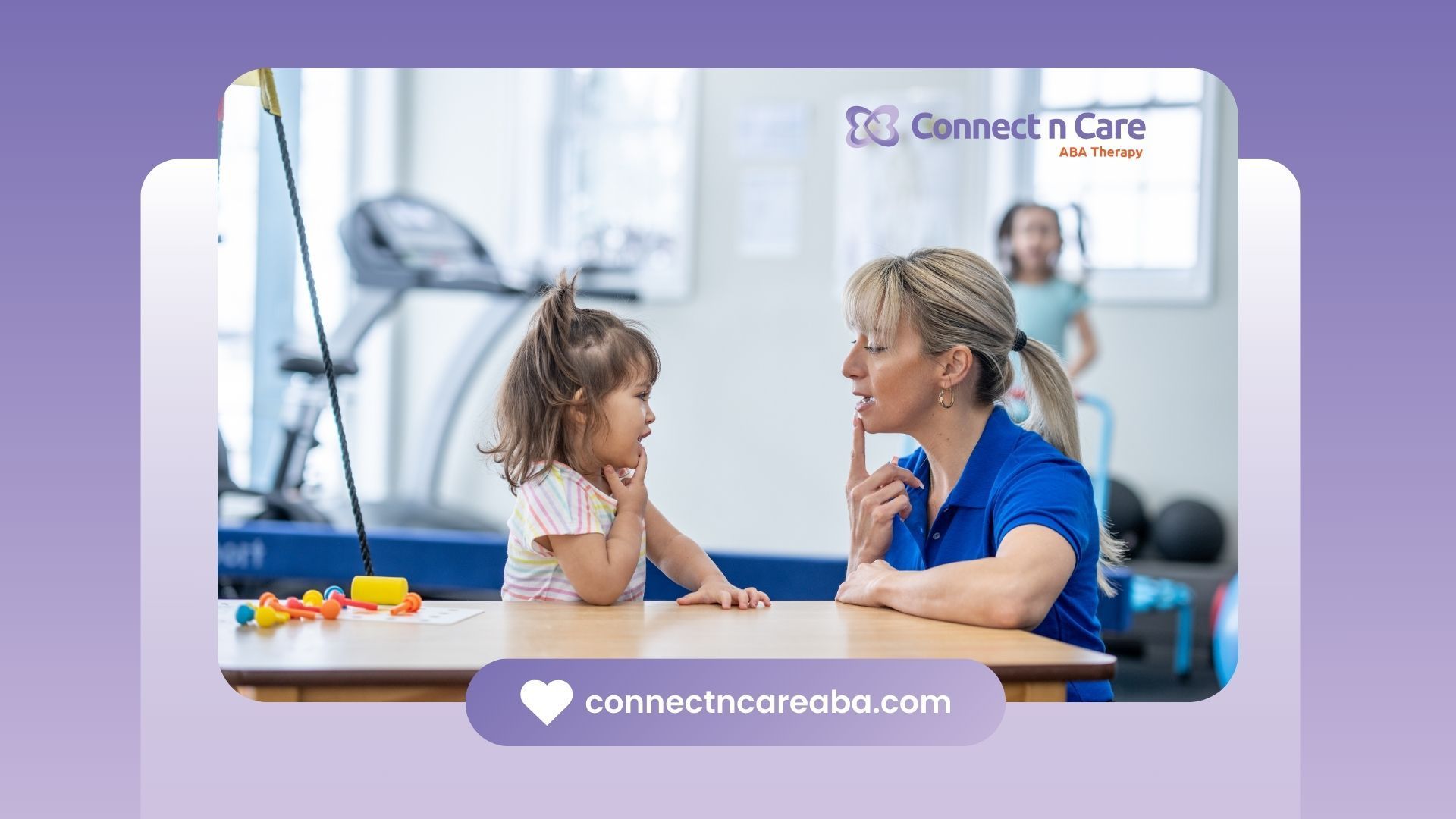 Exploring the World of Semi-Verbal Autism | Connect n Care ABA