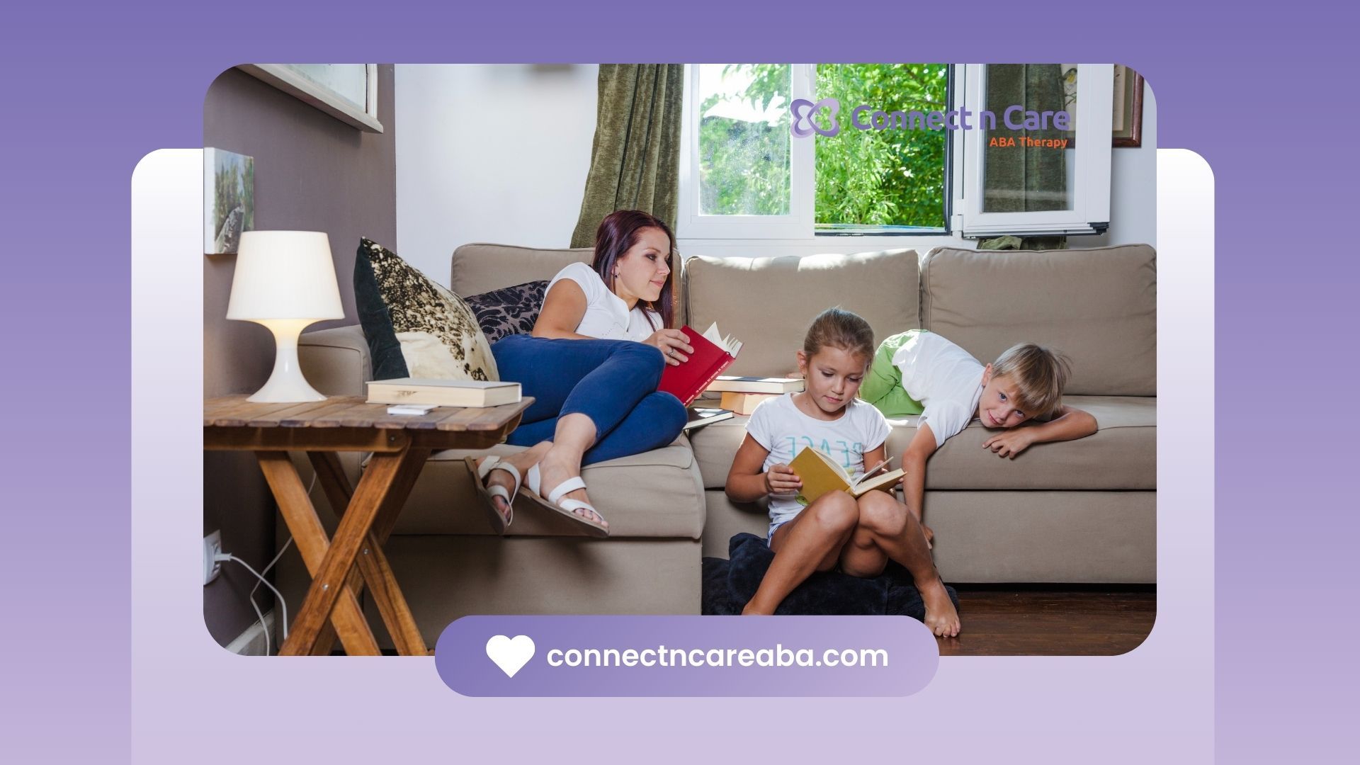 How to Get Approved for IHSS for Autistic Child? | Connect n Care